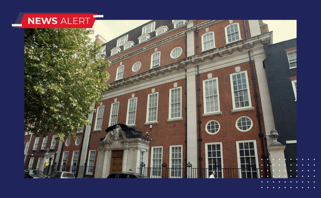Adar Poonawalla To Buy London’s Most Expensive House