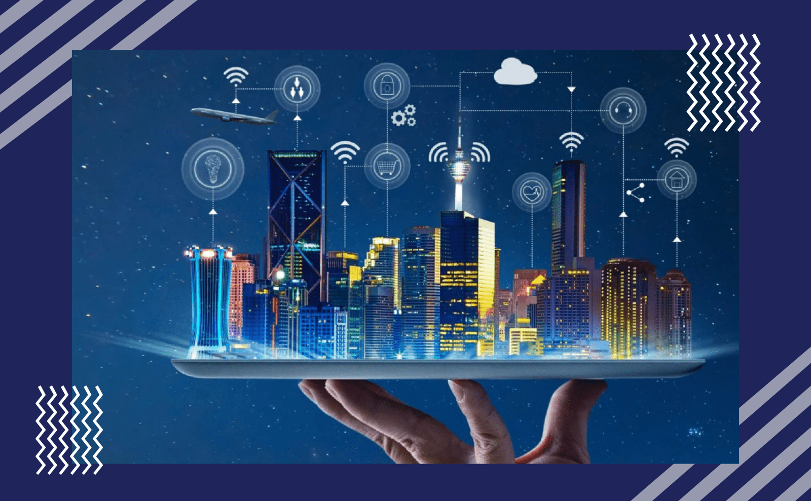 How Proptech Companies Riding The Real Estate Wave In India