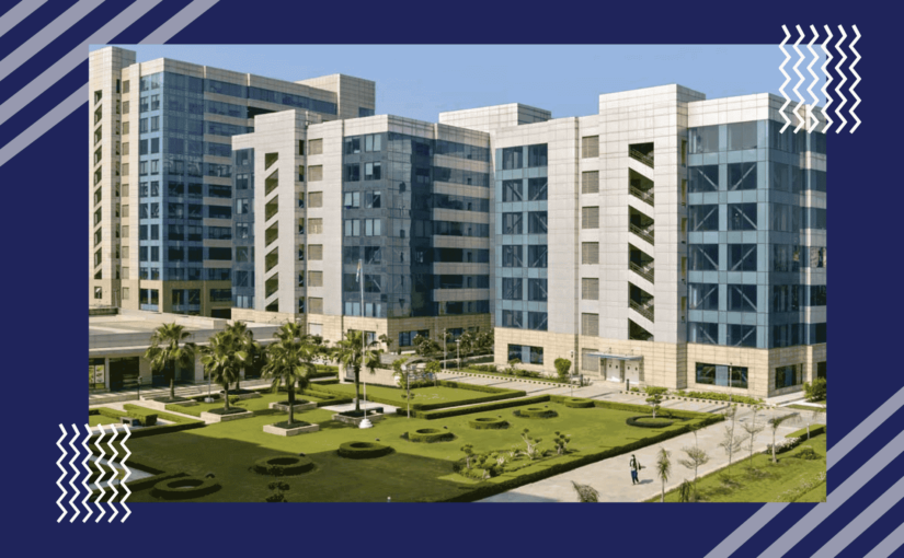 Office spaces available for rent in Noida Archives • Hub And Oak Office spaces available for rent in Noida Archives • Hub And Oak